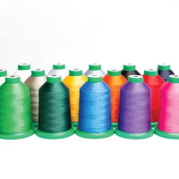 Isacord Assorted Thread Kits — Sii Store