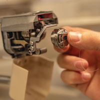 SWF Embroidery Machine Parts — Sii Store