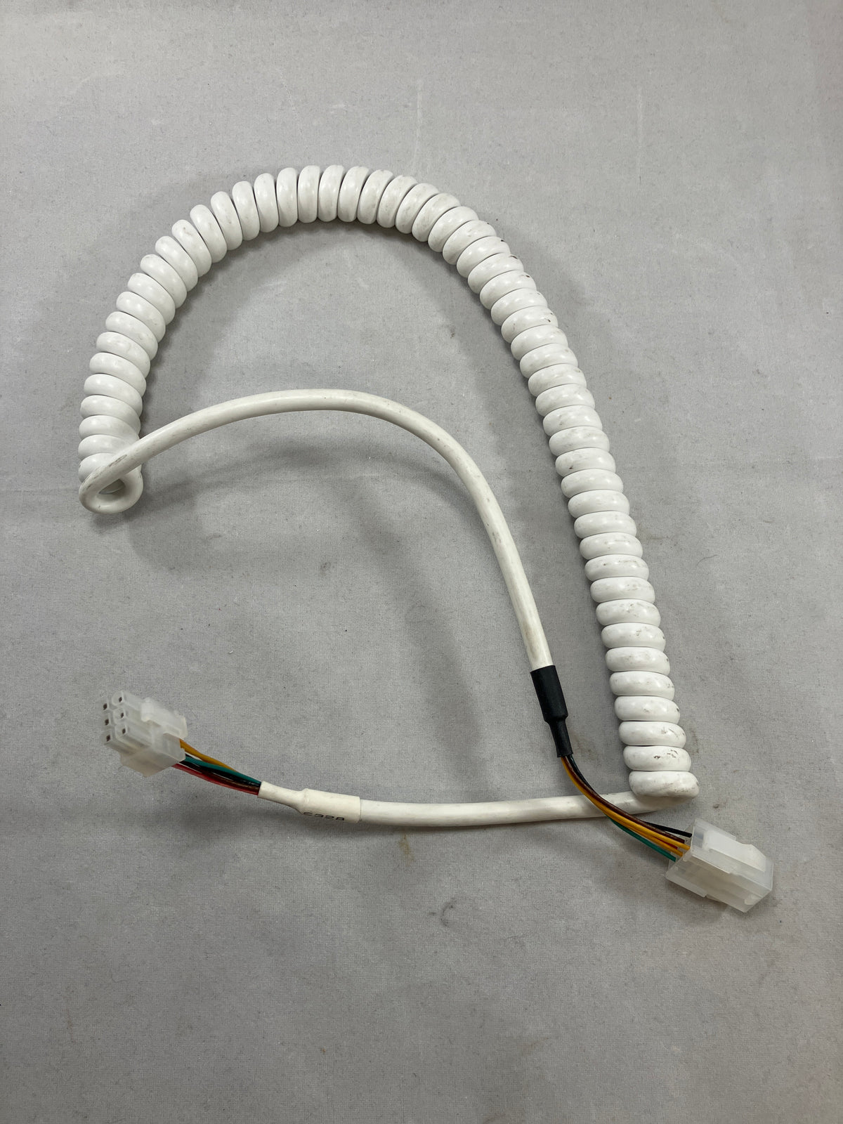 SWF - X-MOTOR CABLE [CA-005328-00, 1-X-1-2] — Sii Store