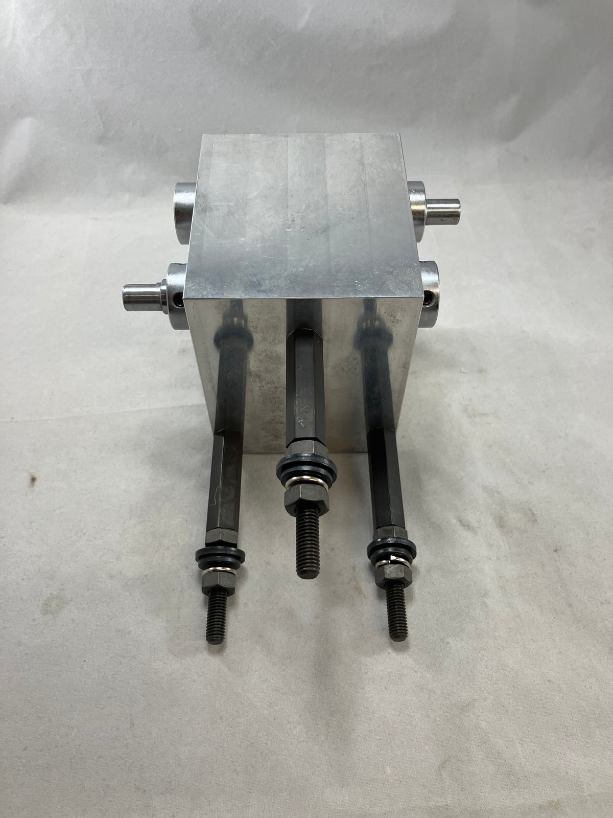 SWF - PULLEY BOX ASSEMBLY [AS-021389-00, 1-V-2-3] — Sii Store