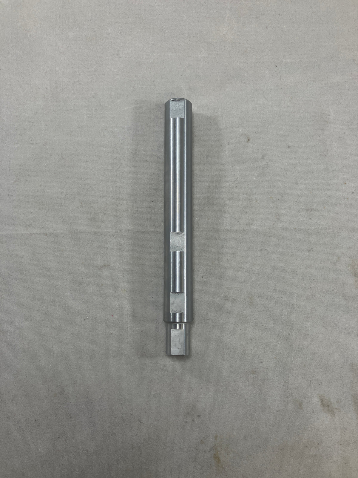 SWF - PULLEY BOX DRIVE SHAFT [ST-001420-00T, 1-V-2-1] — Sii Store
