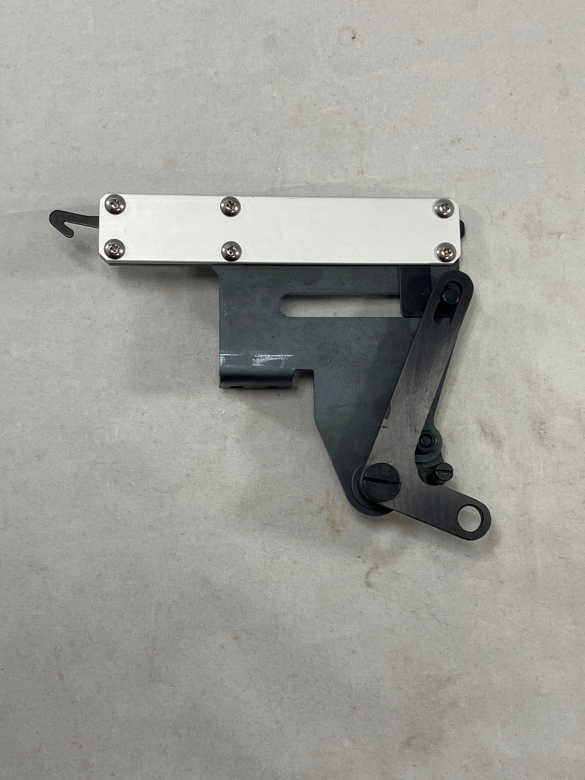 SWF - Wiper Motor [AS-021530-00, 2-X-1-1] — Sii Store