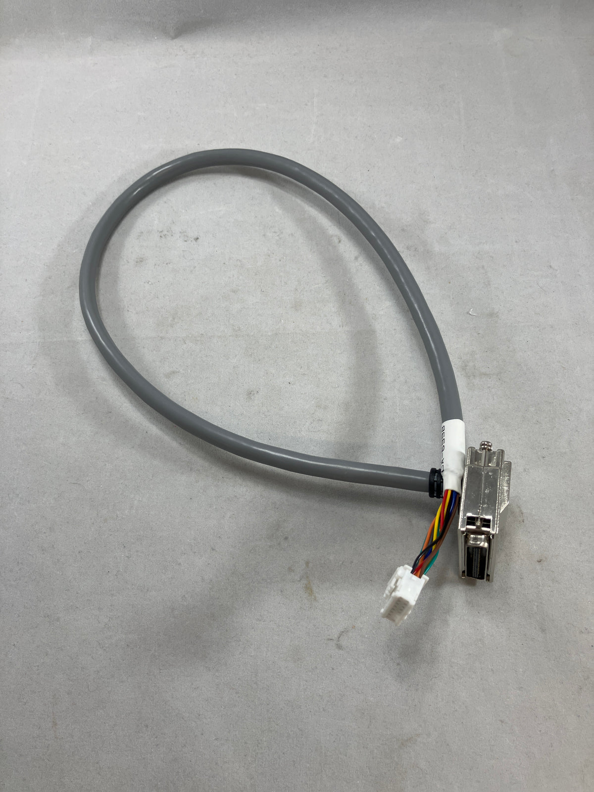 SWF - XY DRIVER SIGNAL CABLE (R-AMP600) [CA-006998-01, 1-V-2-2] — Sii Store