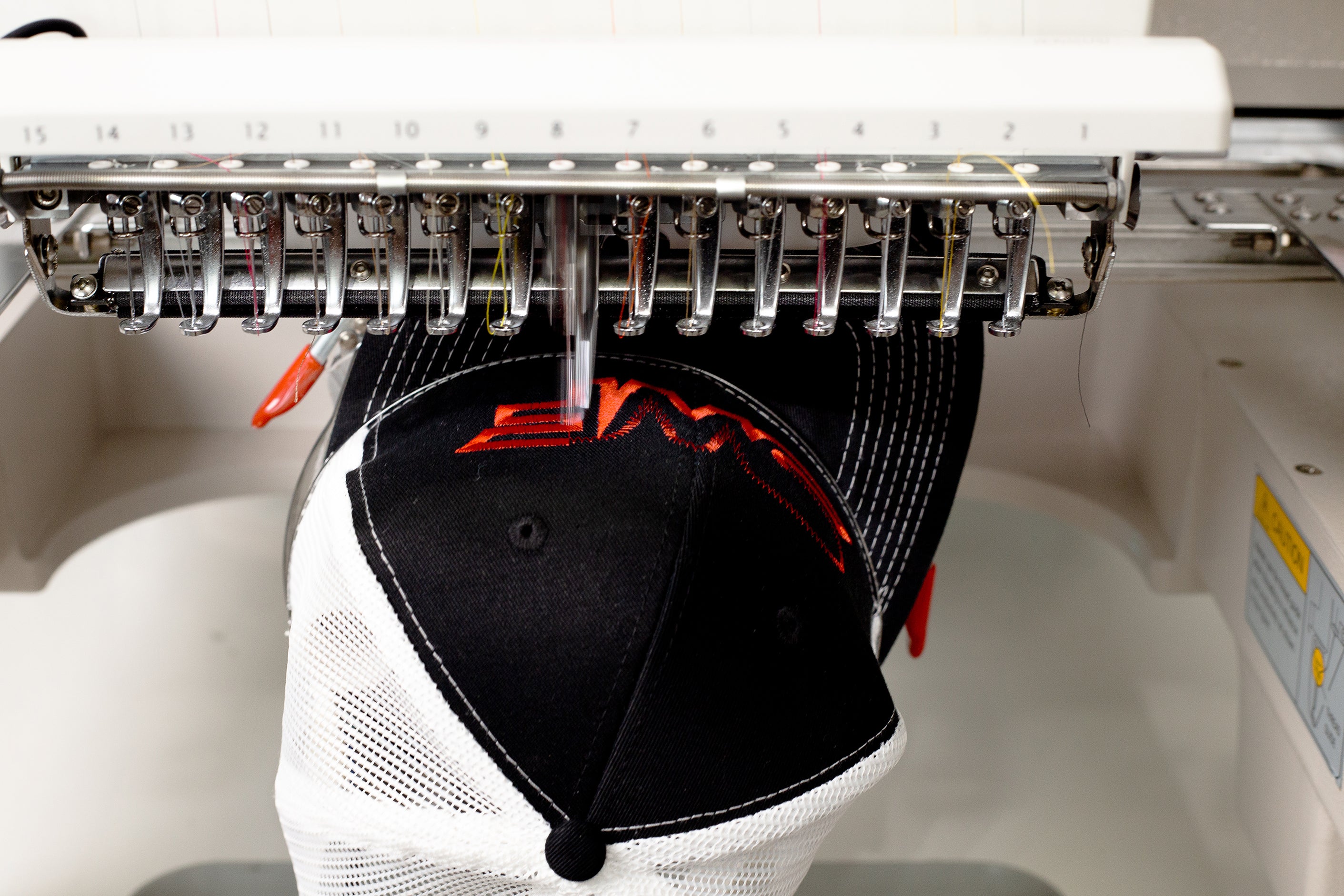 Wholesale Embroidery Supplies | Embroidery Parts | Accessories — Sii Store