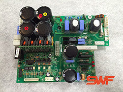SWF - COMPACT POWER BOARD 110V (NON CE) [06-1000-CPT1, 4-F-1-3] — Sii Store