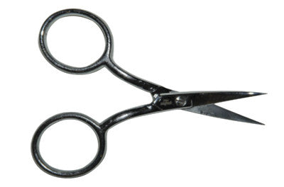 Buy GUNOLD 4" LARGE HANDLE EMBROIDERY SCISSORS [566-LFH] Online - Best ...