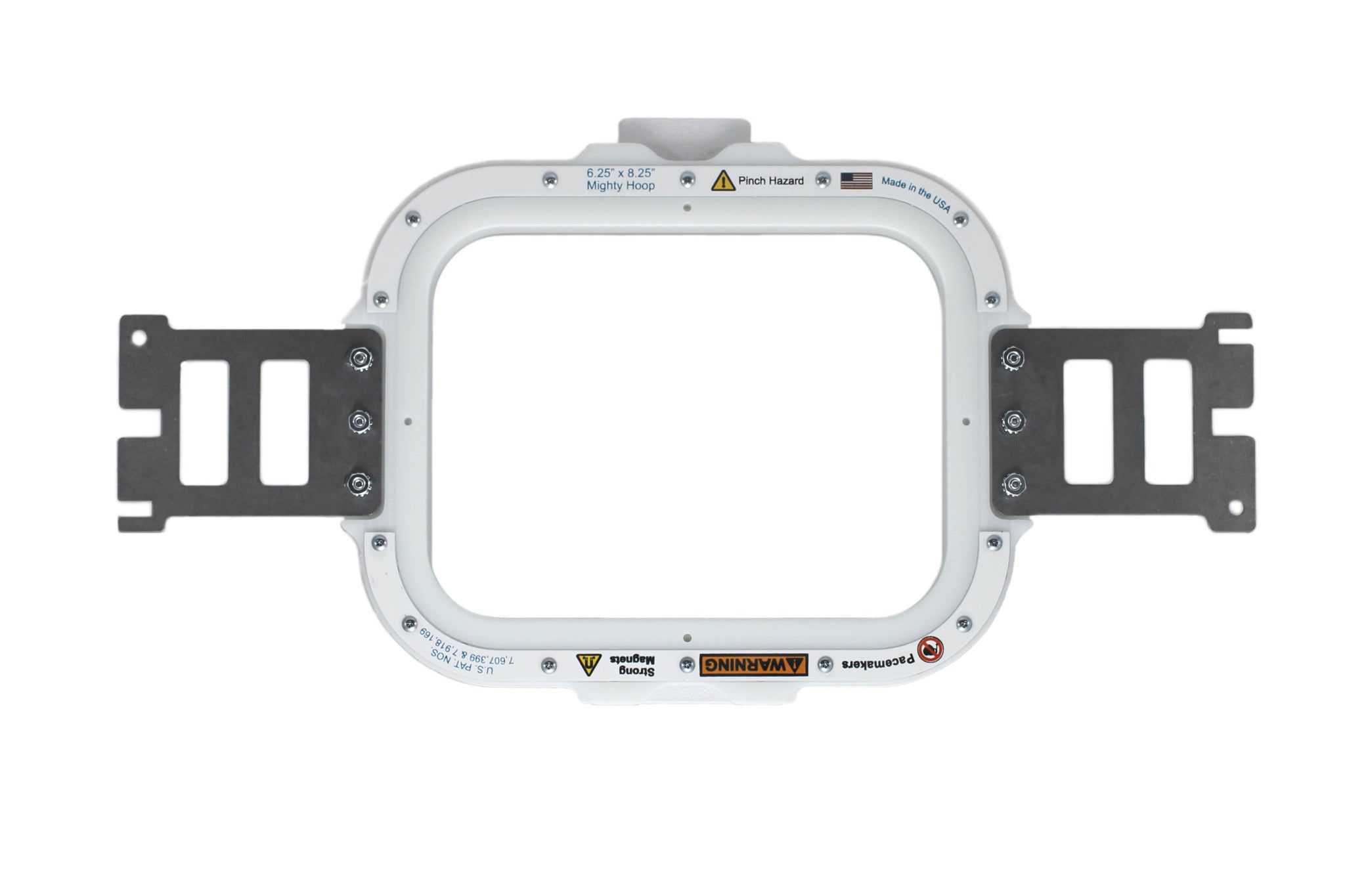 Mighty Hoop — Sii Store