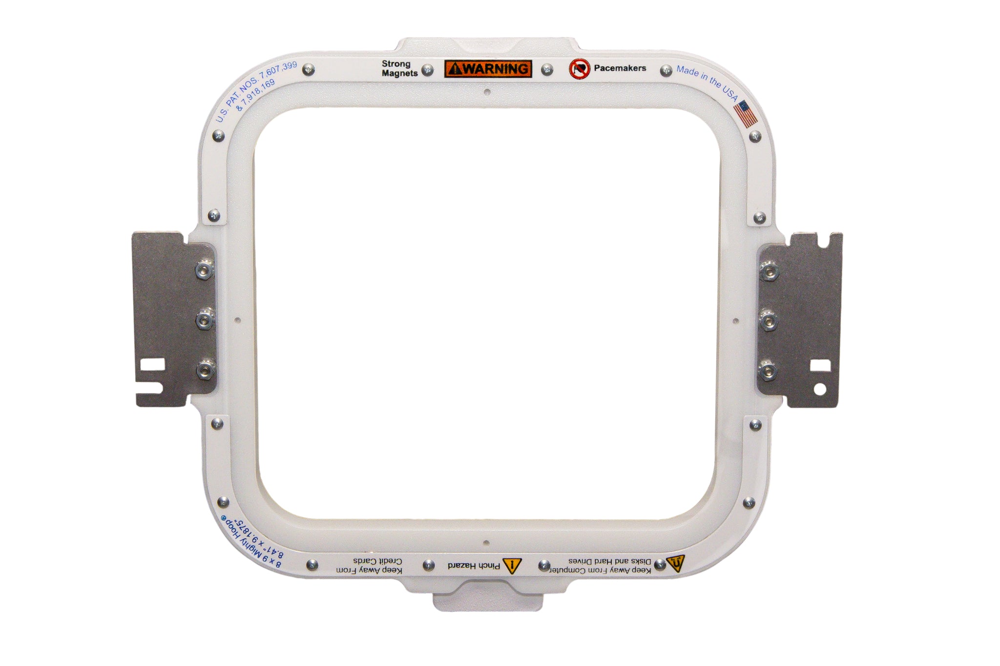 Mighty Hoop — Sii Store