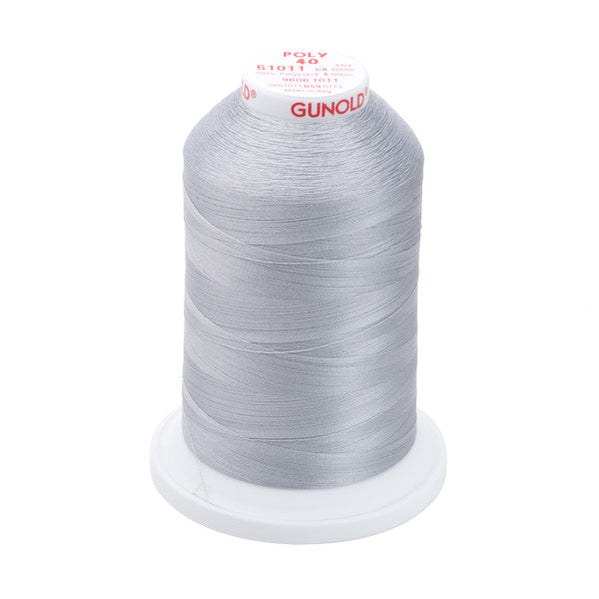 Gunold Polyester Thread — Sii Store