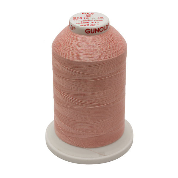 Gunold Polyester Thread — Sii Store