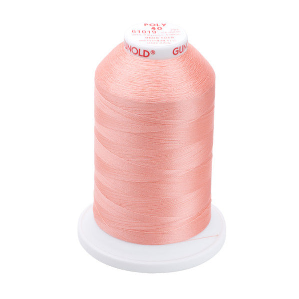 Gunold Polyester Thread — Sii Store