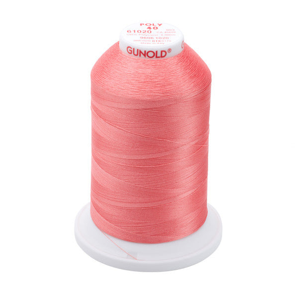 Gunold Polyester Thread — Sii Store