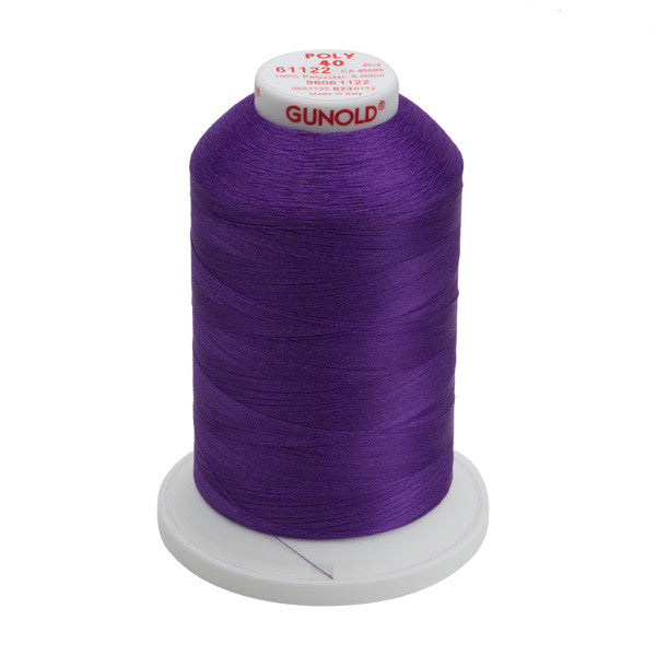 61122 - PURPLE - GUNOLD 40 WT — Sii Store