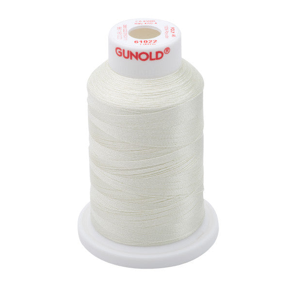 61022 - CREAM - GUNOLD 40 WT — Sii Store