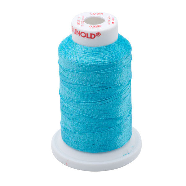 61095 - TURQUOISE - GUNOLD 40 WT — Sii Store