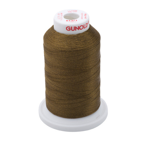 61371 - CAMO BROWN - GUNOLD 40 WT — Sii Store