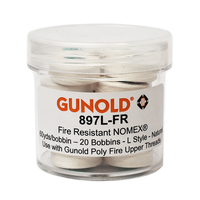 FIL-TEC BOBBINS - FIRE RESISTANT - L STYLE BOBBIN [897L-FR] — Sii Store