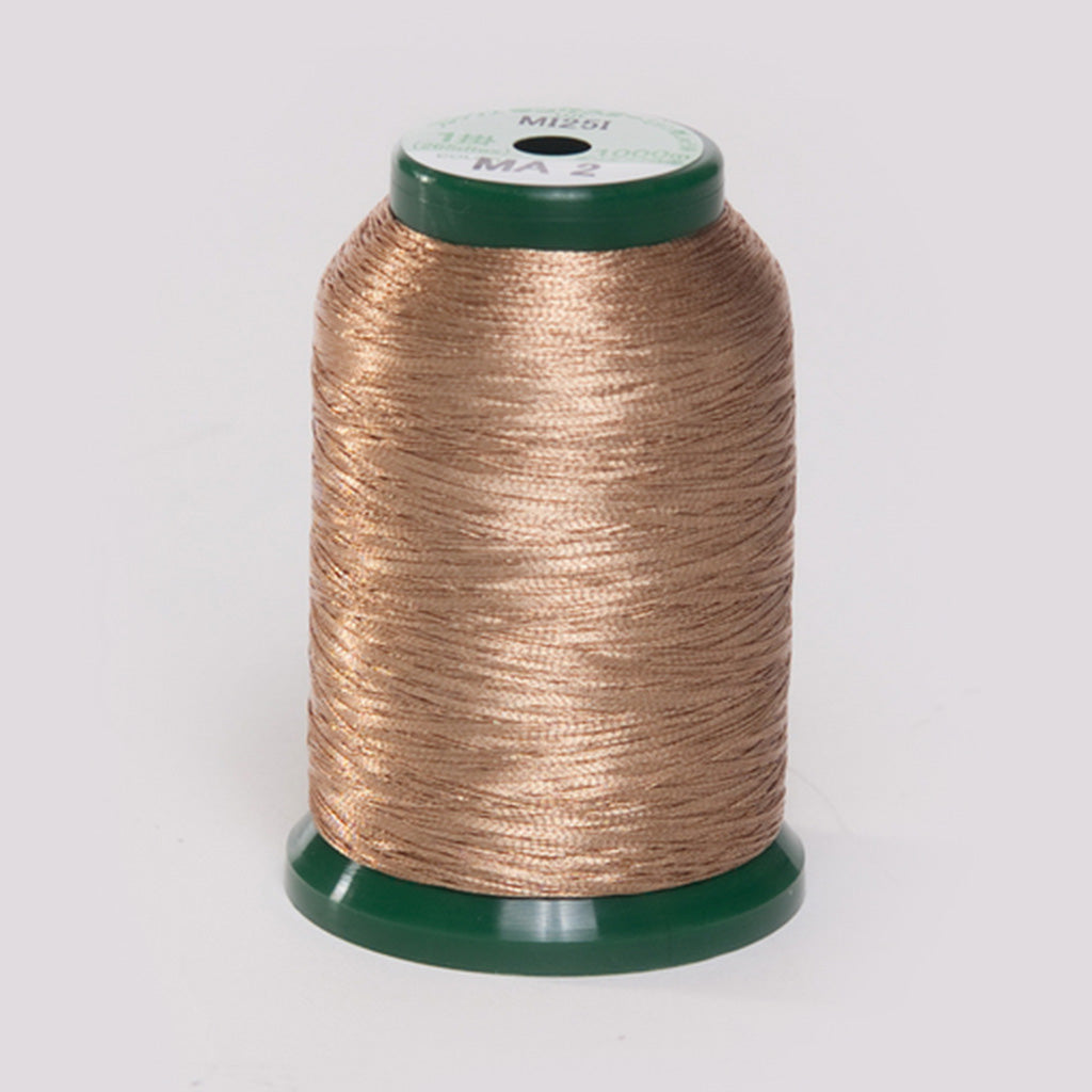 KingStar Metallic Thread — Sii Store