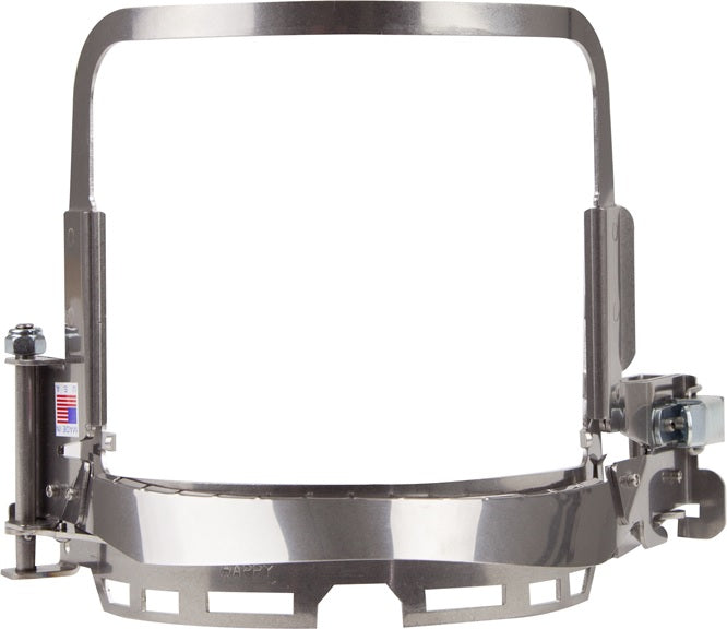 SWF 270 HoopTech Gen 2 Cap Frame — Sii Store