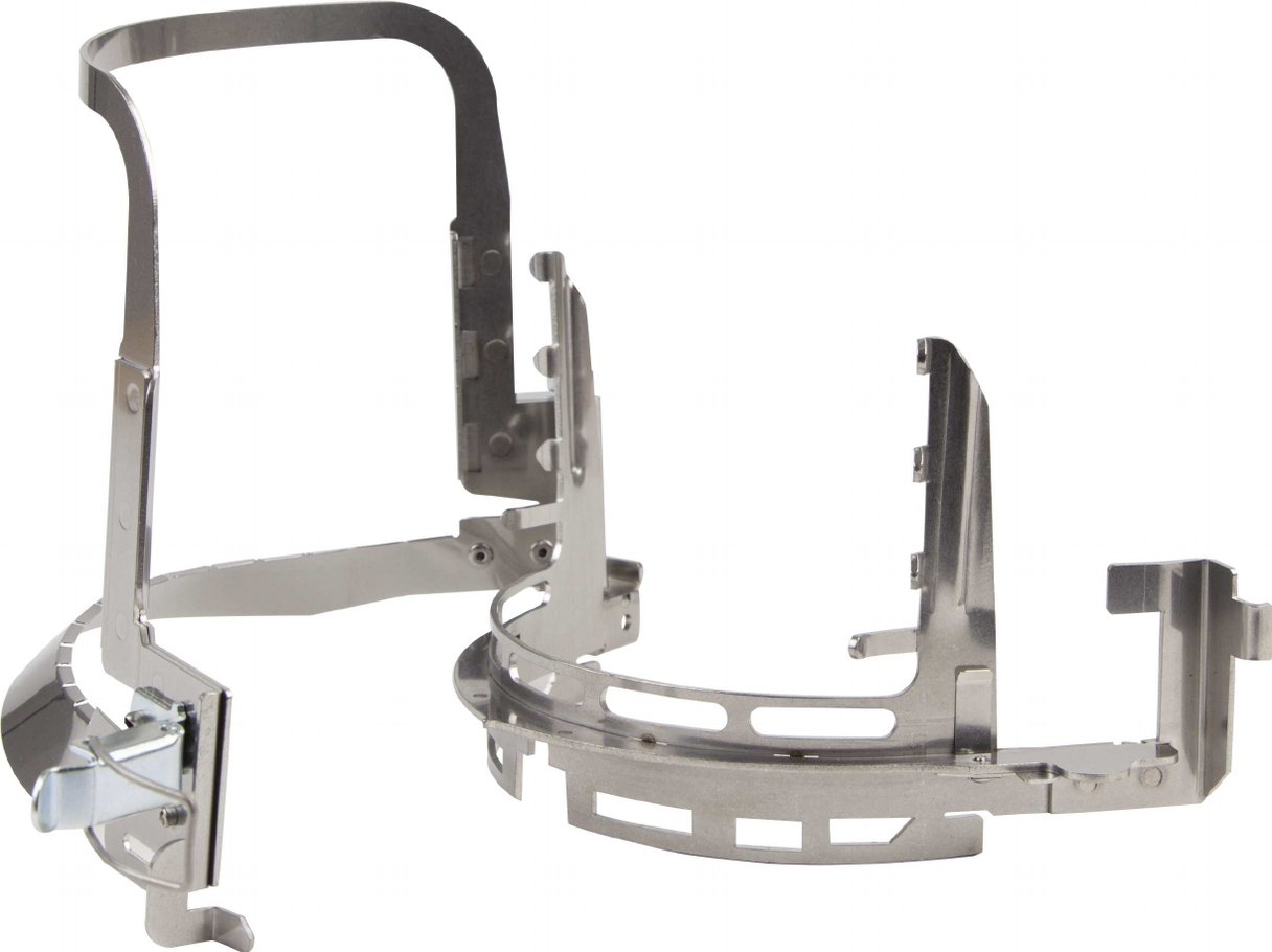 ZSK 270 HoopTech Gen 2 Cap Frame — Sii Store