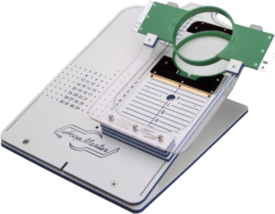 BROTHER - 10CM - HOOPMASTER KIT — Sii Store