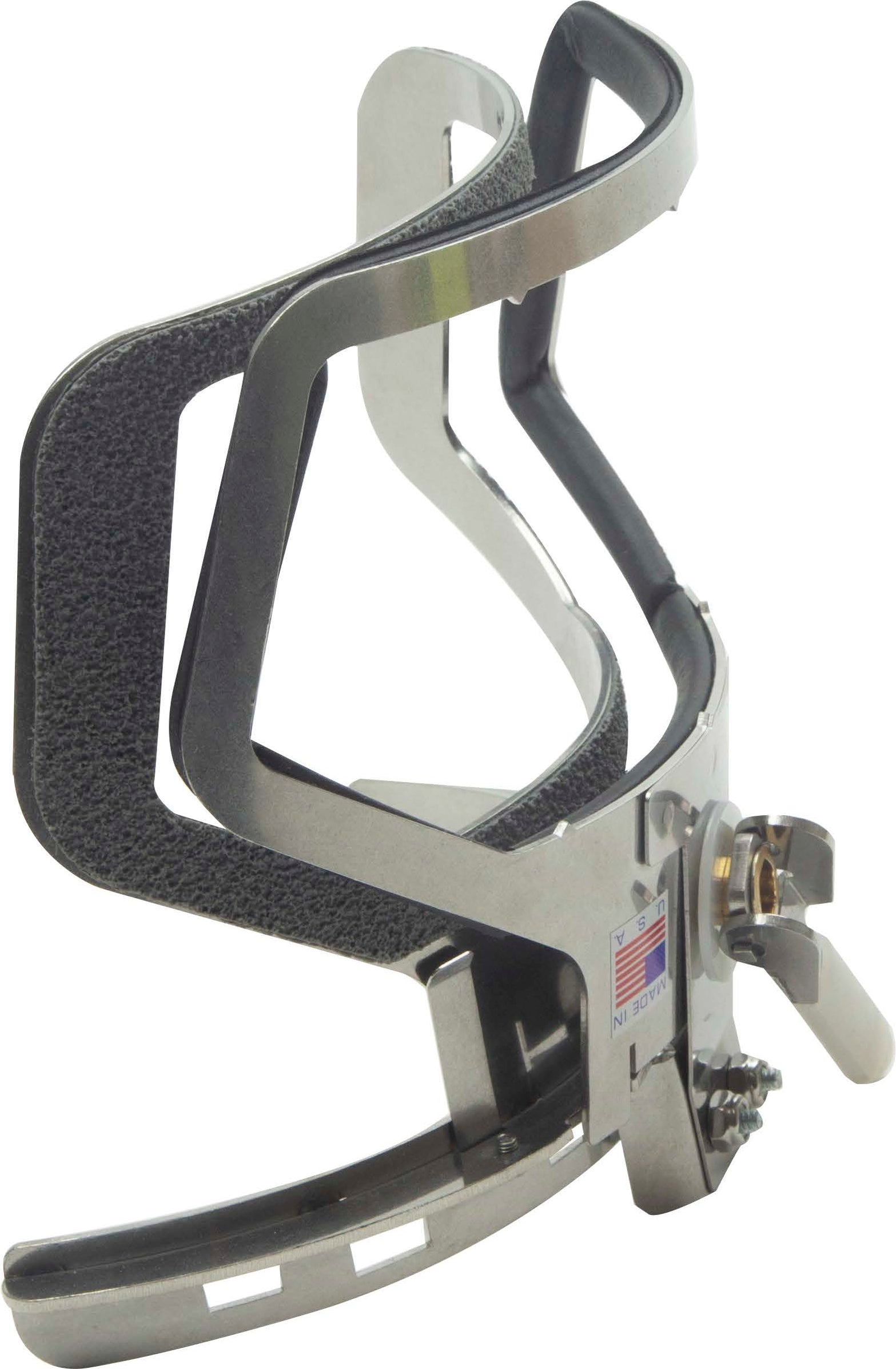 Cap Frames — Sii Store