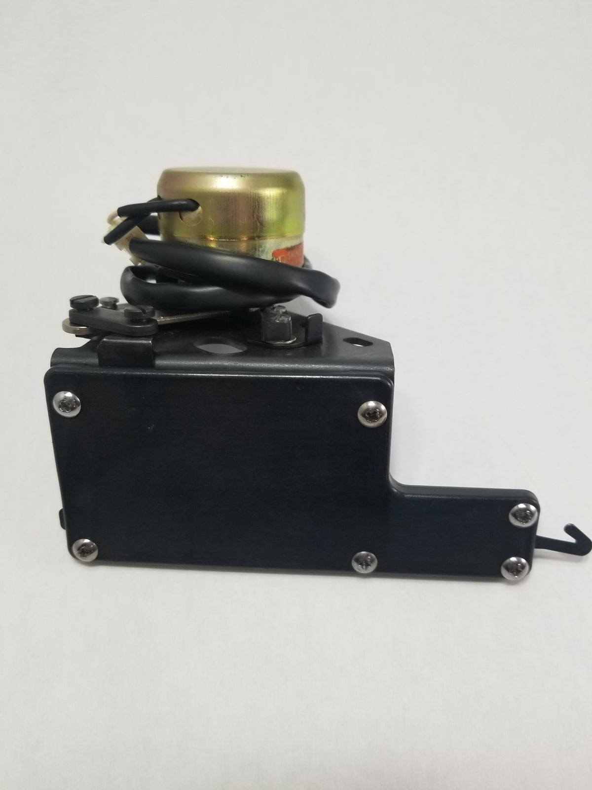 SWF - UPPER THREAD CATCHER SET [09000BM-A001, 4-B-6-4] — Sii Store