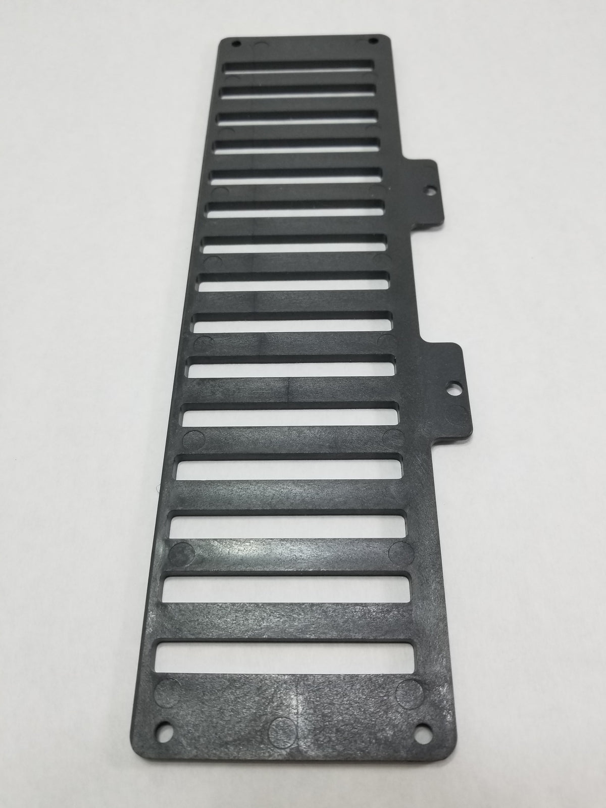 SWF - NEEDLE BAR GUIDE RAIL (15C) [LHD-BP001900, 4-F-1-3] — Sii Store