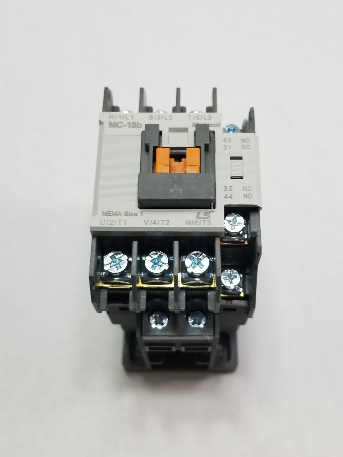 SWF - MAGNETIC SWITCH SET [EP-000142-02, 4-B-3-1] — Sii Store