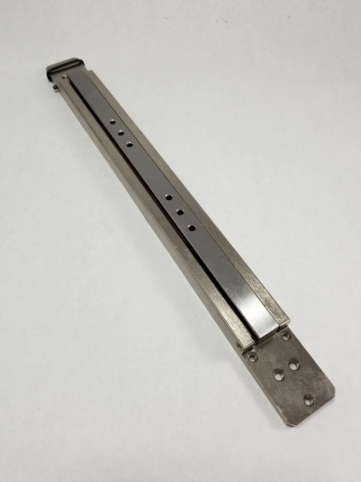 SWF - LM GUIDE BLOCK SET (15C) [03068LM-H003, 4-B-2-4] — Sii Store