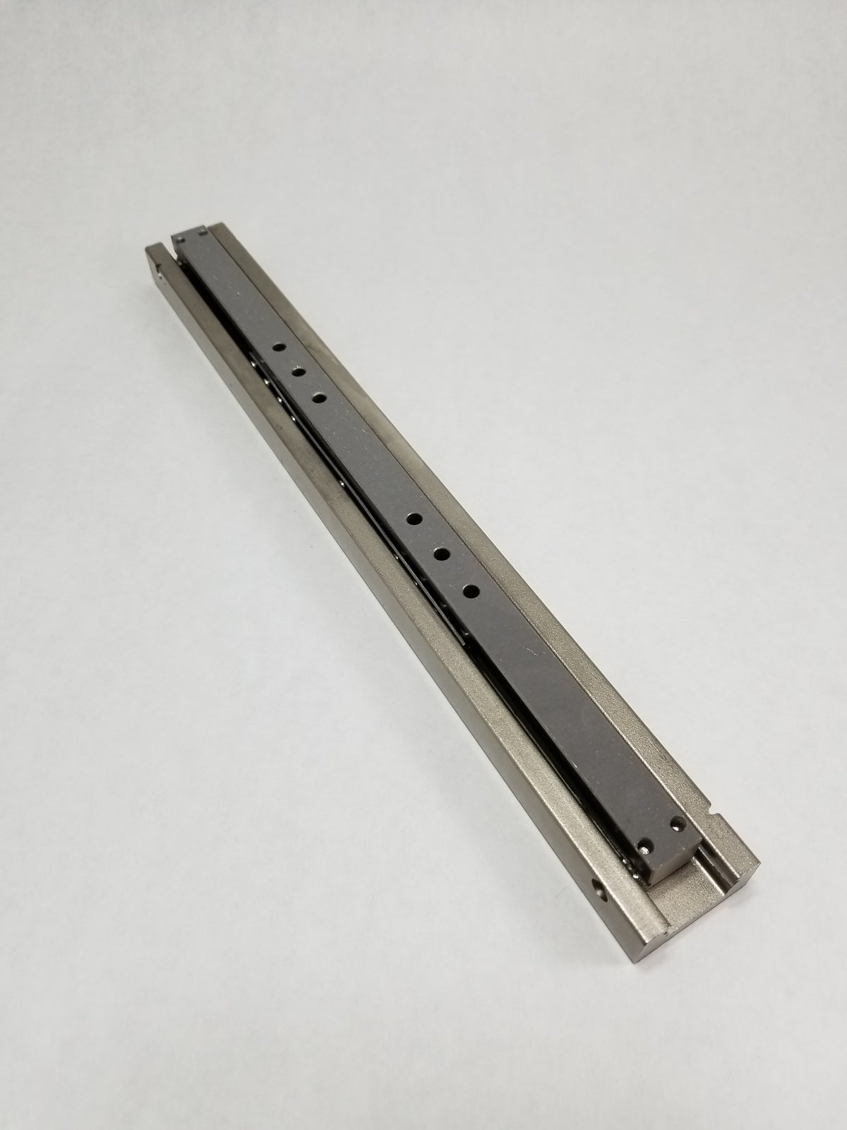 SWF - LM GUIDE BLOCK SET (15C) [03069LM-T151, 4-B-2-3] — Sii Store