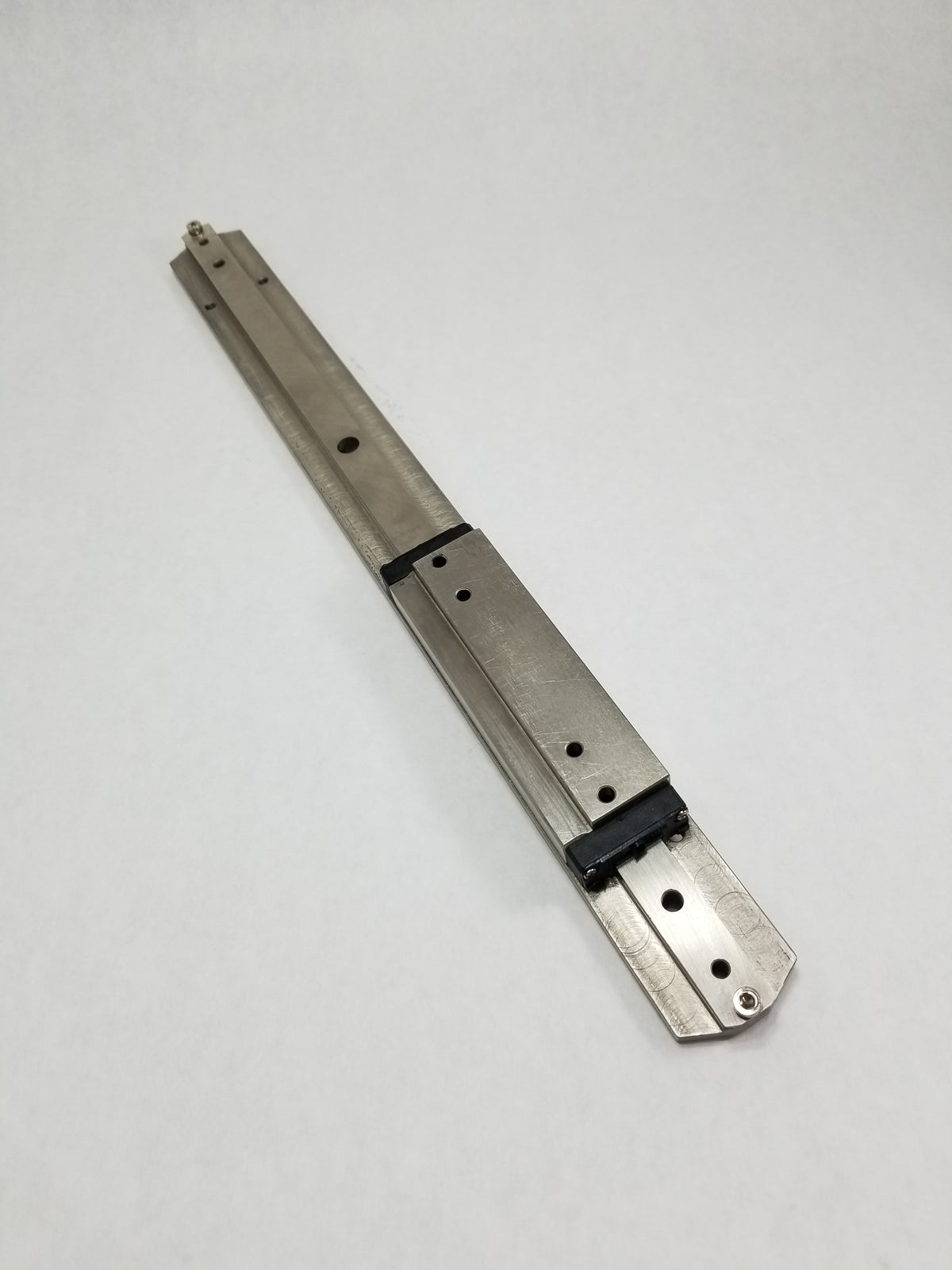 SWF - LM GUIDE BLOCK (15C) [AS-017192-09, 2-F-1-3] — Sii Store