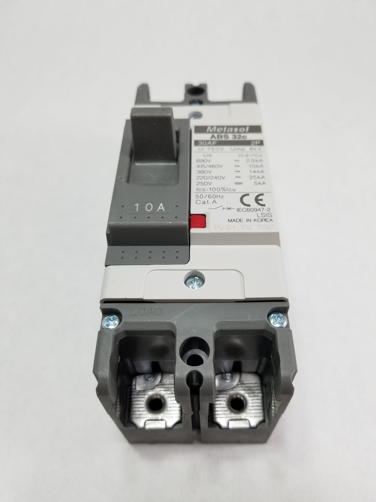 SWF - MAIN POWER SWITCH [EP-000544-00, 4-F-2-1] — Sii Store