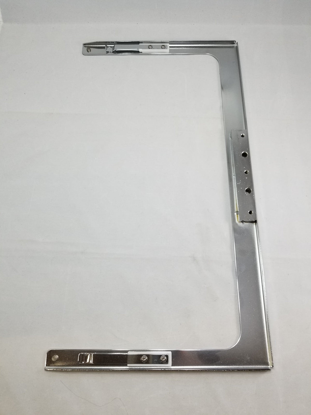 SWF - TUBULAR FRAME ATTACHMENT [22000001D000, 5-4-4] — Sii Store