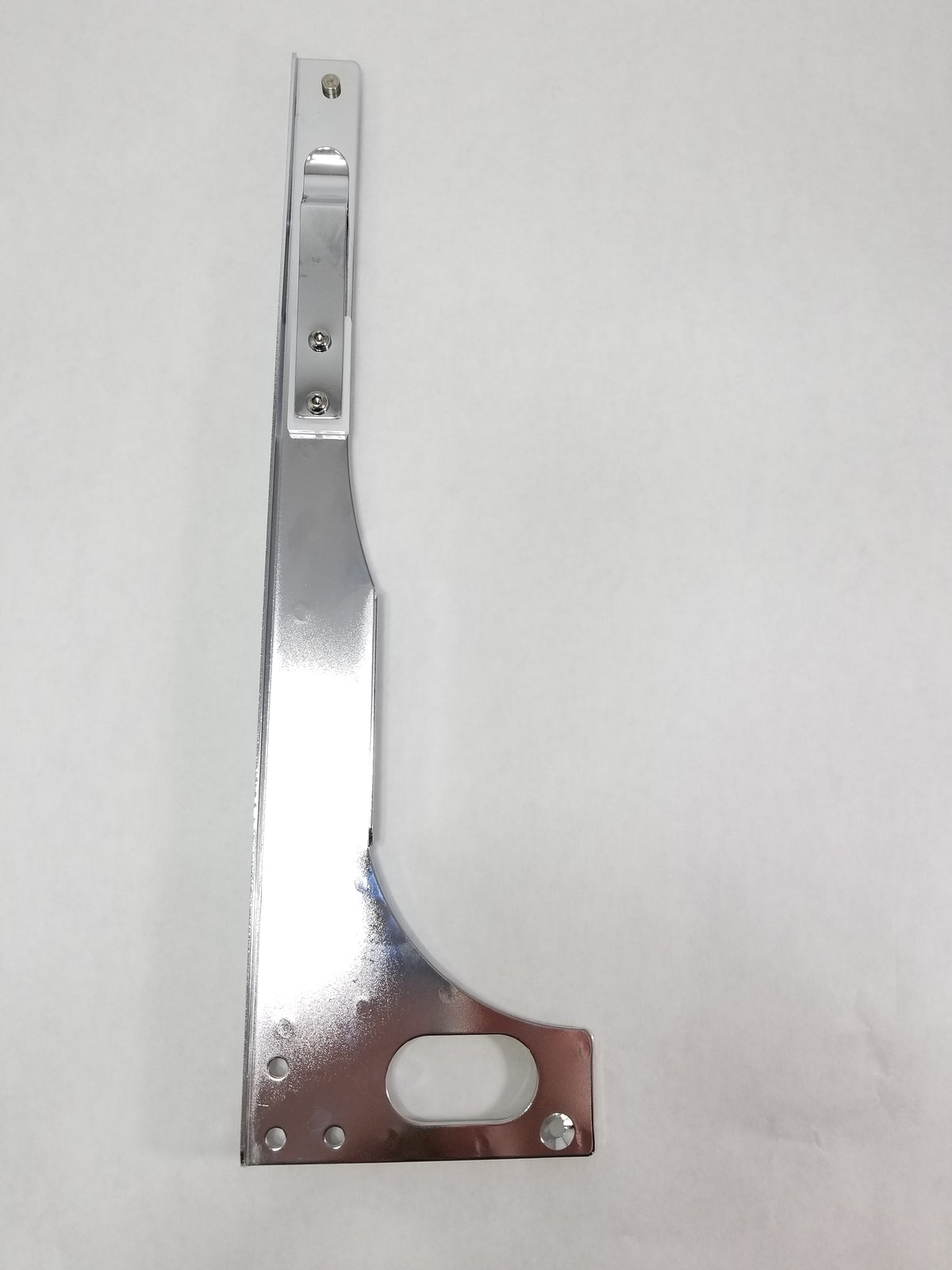 SWF - TUBULAR FRAME ATTACHMENT SET (R) [GP-044461-00, 4-B-5-4] — Sii Store