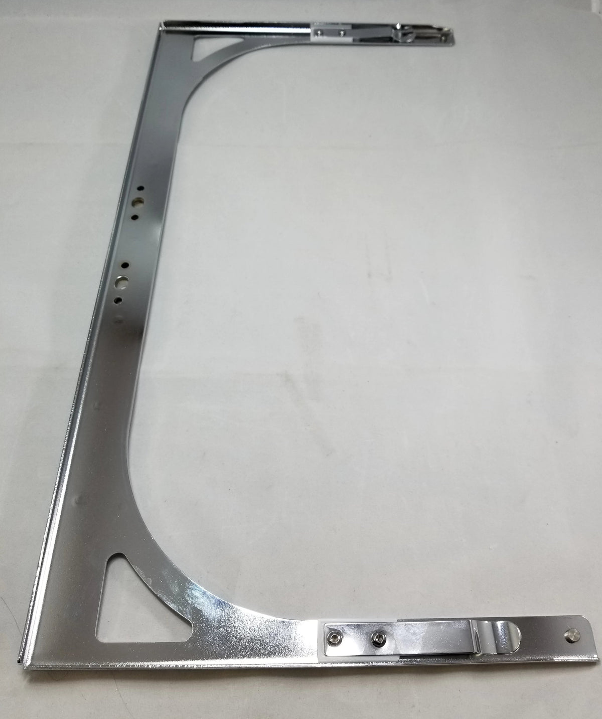 SWF - TUBULAR FRAME ATTACHMENT (500MM) [09100114C000, 4-F-3-1] — Sii Store