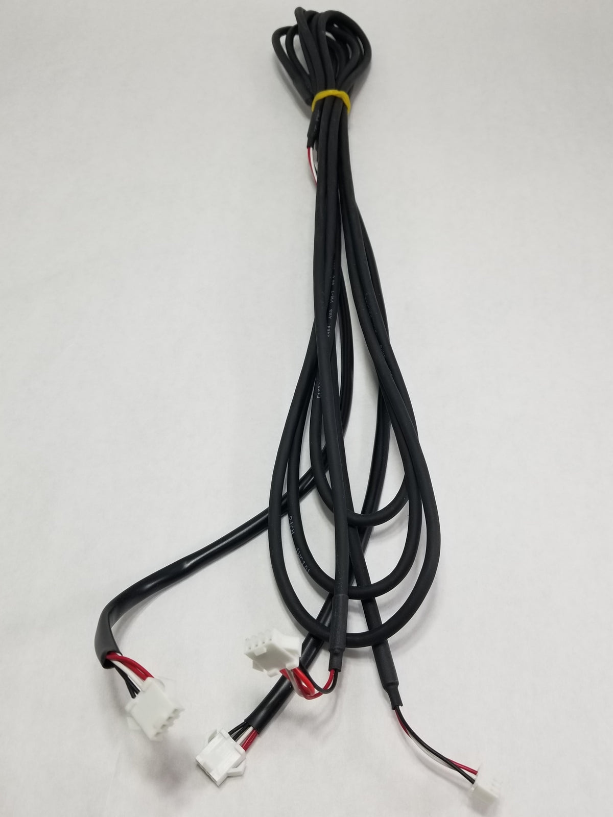 SWF - CABLE (25-28) [25028EL-UK06, 4-F-2-5] — Sii Store