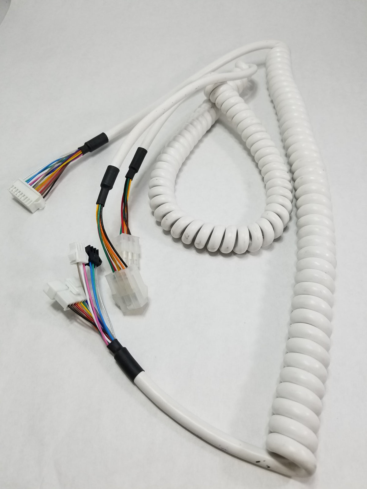 SWF - X-MOTOR - ENCODER SENSOR CABLE [DUAL-ONE-33, 4-F-4-1] — Sii Store