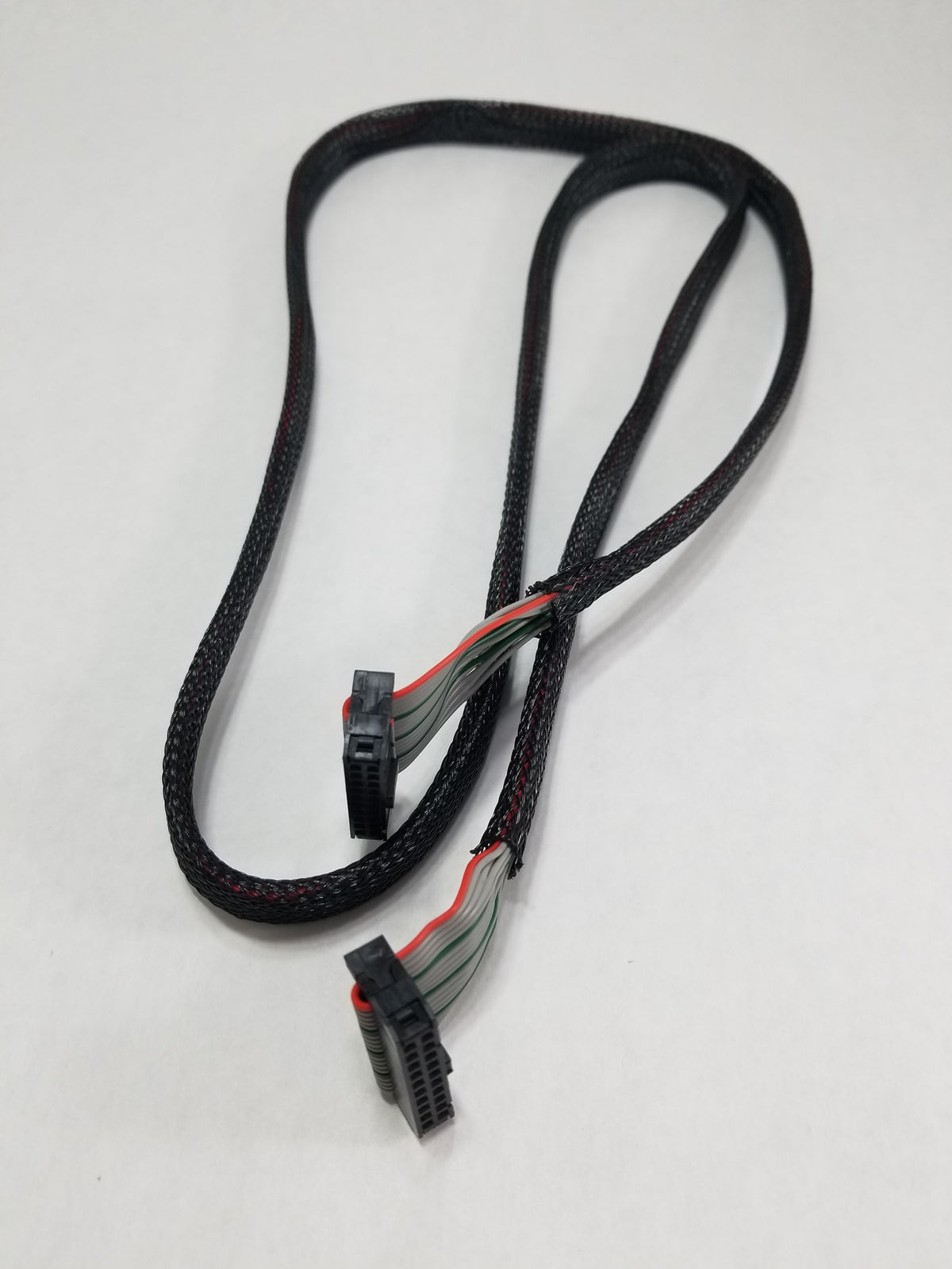 SWF - WHEEL SENSOR BOARD TO J/B [CPT-21, 4-F-3-3] — Sii Store