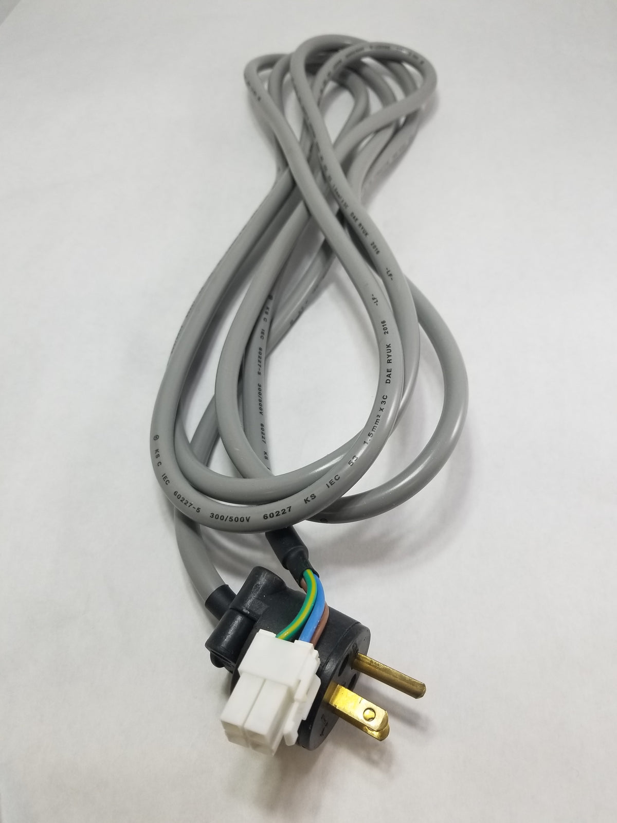 SWF -110V POWER CABLE [CPT-34, 4-B-1-1] — Sii Store