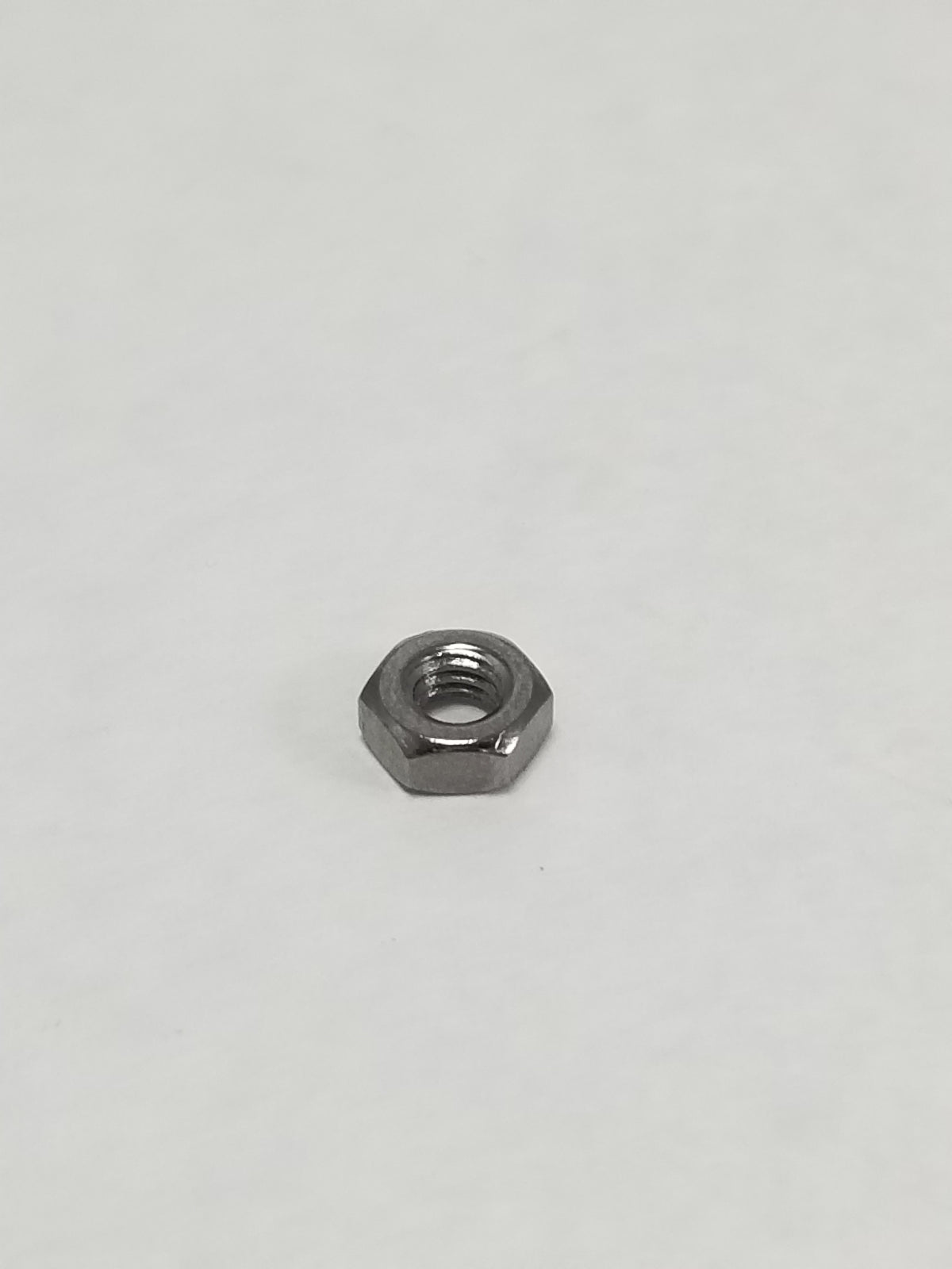 SWF - HEX NUT (M4*NO2) [PSN-AA003800, 4-B-4-3] — Sii Store