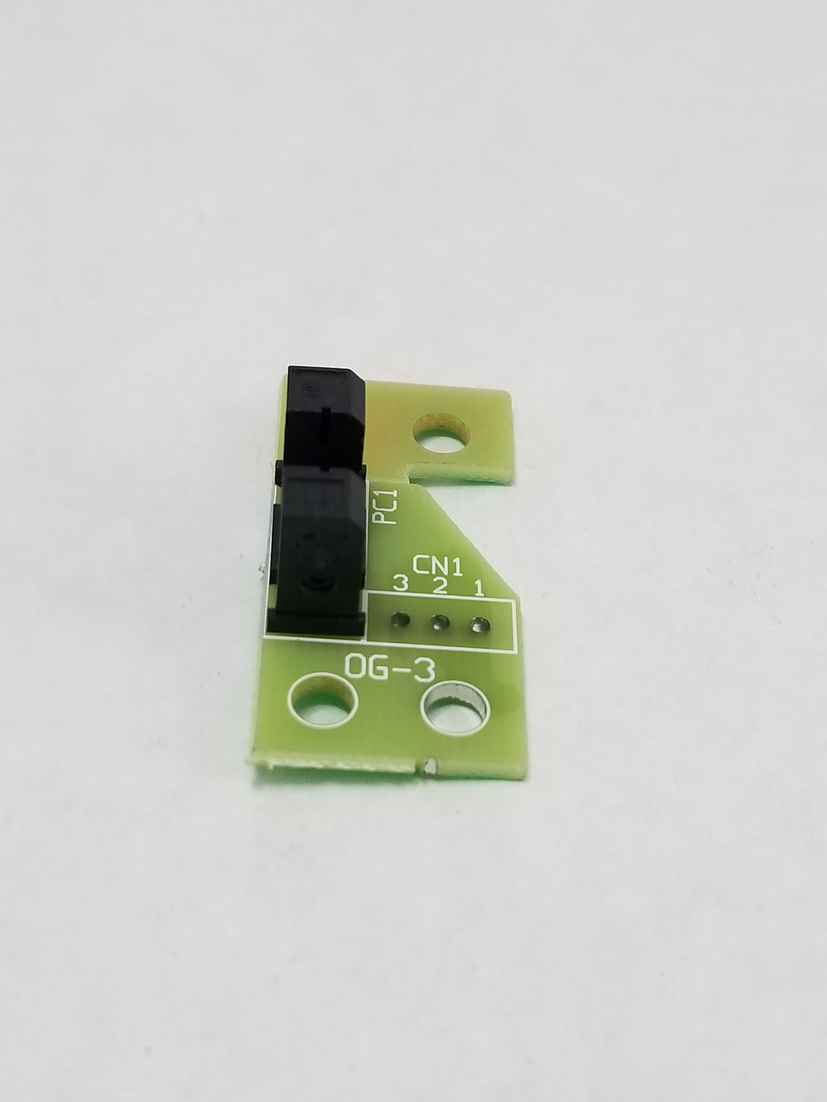 SWF - X-ZERO POINT SENSOR SET [AS-004013-00, 4-B-5-2] — Sii Store