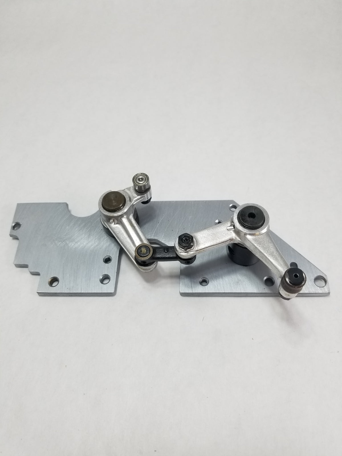 SWF - ARM SIDE COVER SET [03900050I000, 2-F-3-2] — Sii Store