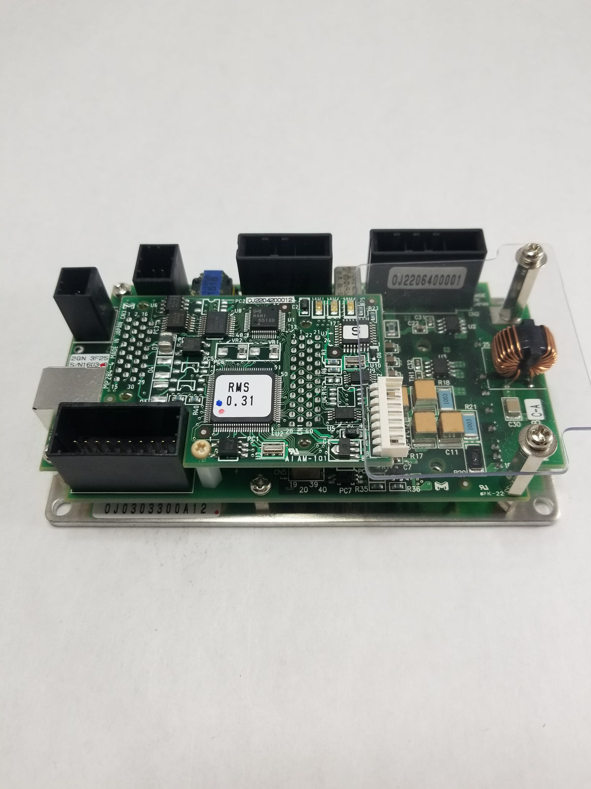 TAJIMA - MAIN SHAFT DRIVER [0J0303300A10, 1-8-1] — Sii Store