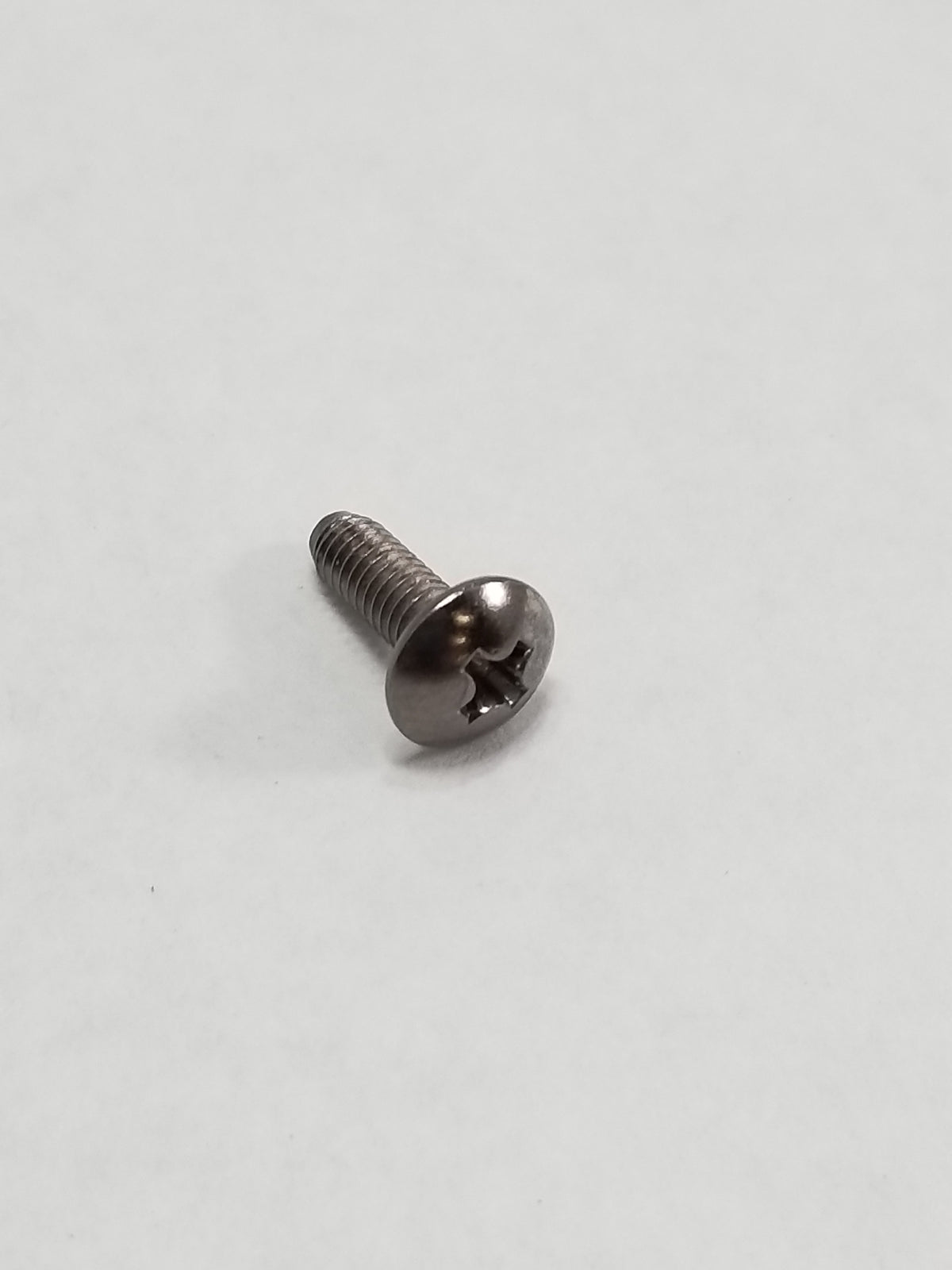 SWF - HEAD FACE PLATE (U) SCREW [PSC-BH001800, 4-B-4-3] — Sii Store