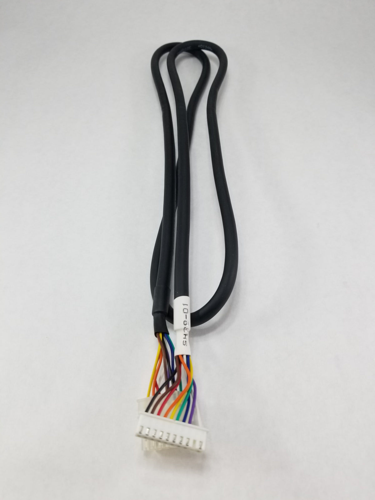 SWF - X-Y DRIVER DIGITAL CABLE [SH-38-01, 4-F-3-5] — Sii Store