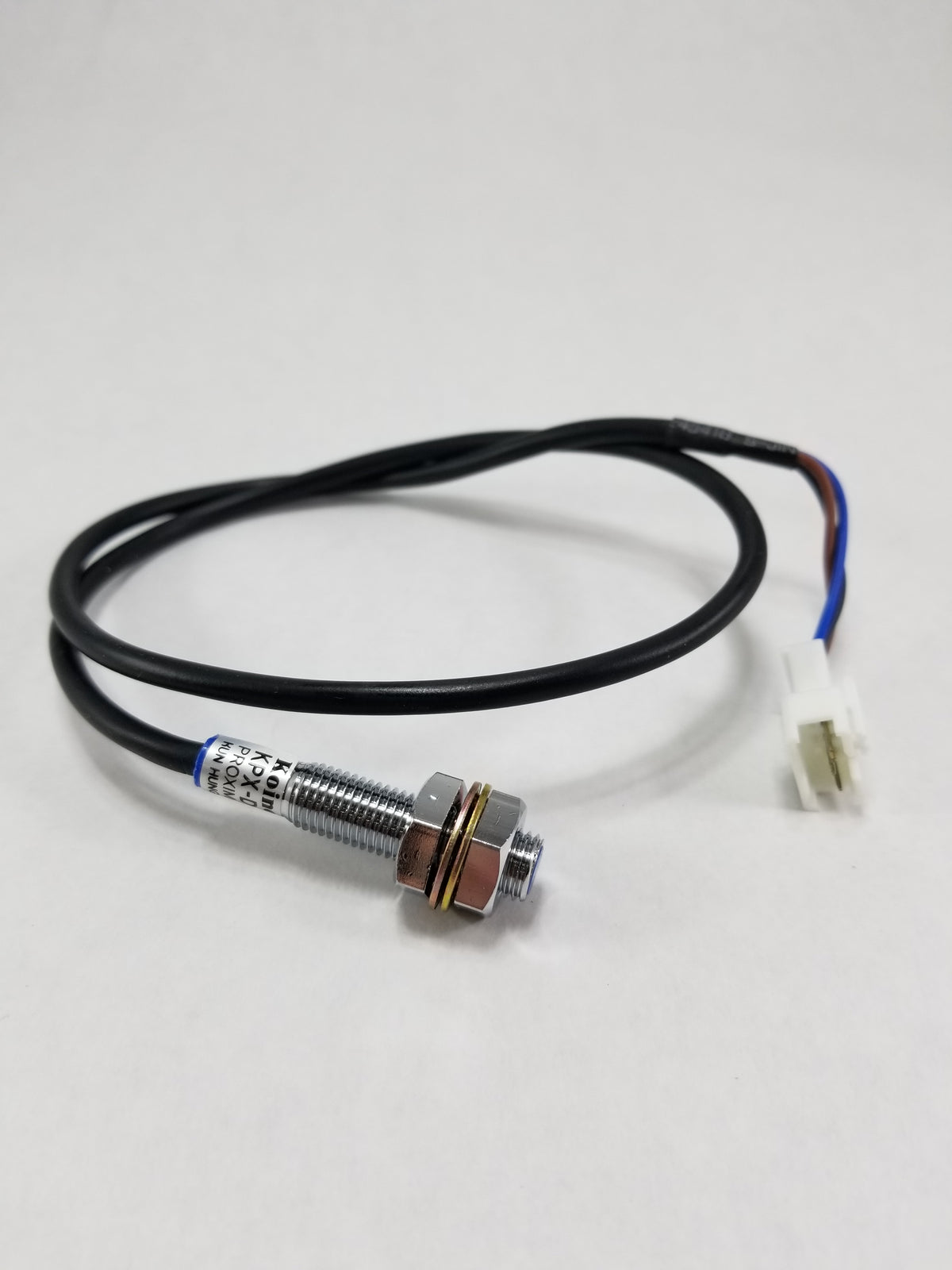 SWF - ZERO POINT SENSOR SET [03000200K000, 5-1-2] — Sii Store