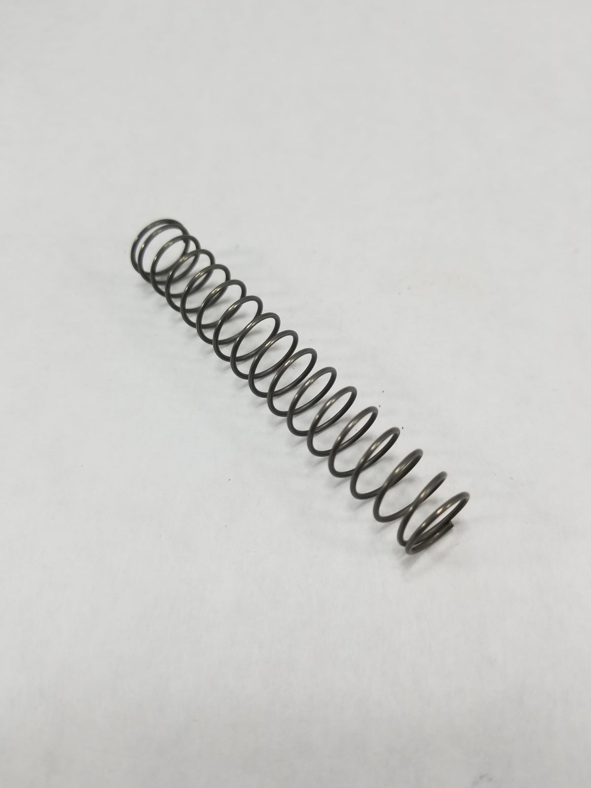 SWF - PRESSER FOOT PRESSURE SPRING [DSP-AA016700, 4-B-1-2] — Sii Store