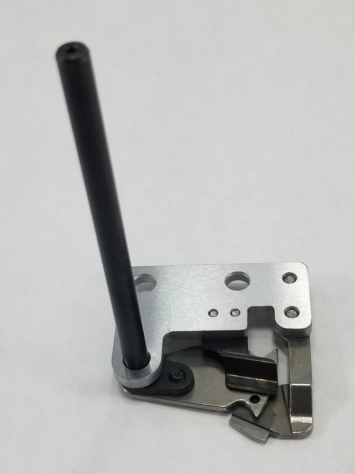 SWF - KNIFE AND SHAFT COMPLETE SET [AS-003336-00, 4-B-2-2] — Sii Store