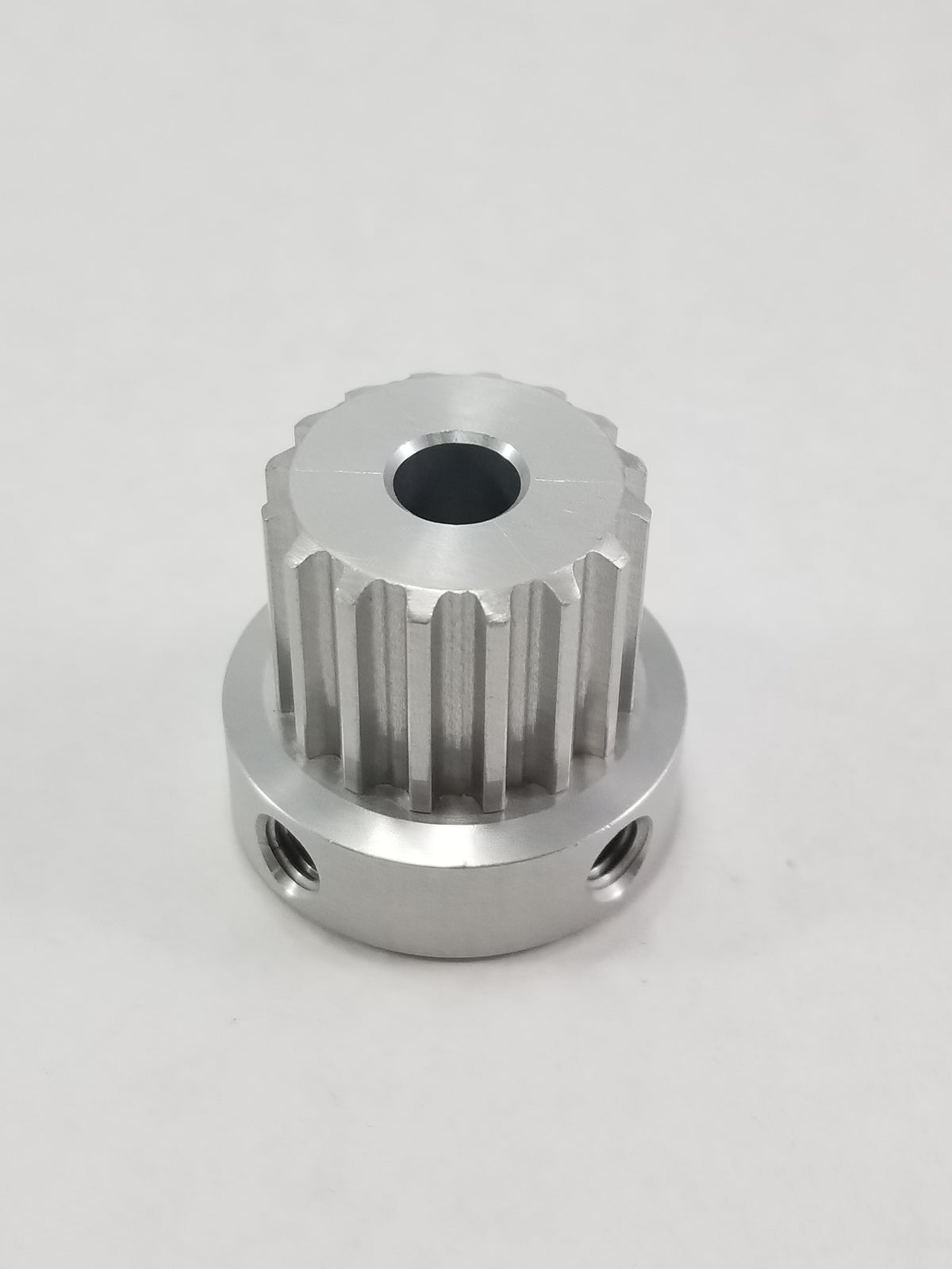 SWF - HOOK SHAFT TIMING PULLEY [PL-000115-00, 4-F-3-4] — Sii Store